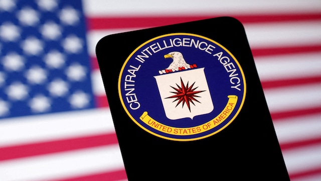 Top US spy agencies feud over turf, mission, Reuters reports - CNBC TV18