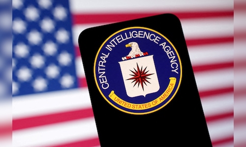 Top US spy agencies feud over turf, mission, Reuters reports - CNBC TV18