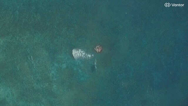 Philippines takes diplomatic action against China over floating ...