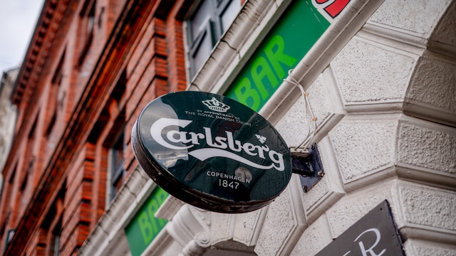 Carlsberg gearing up to file for a $700 million India IPO, says report ...