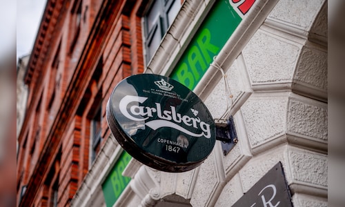 Carlsberg gearing up to file for a $700 million India IPO, says report ...