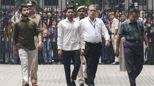 TMC’s Abhishek Banerjee appears before CID again in MLA signature ...