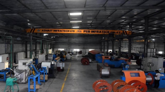 Advait Energy arm signs battery energy storage pact with Gujarat Urja ...