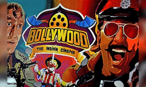 Bollywood split over 8-hour workday push as stars challenge long shoot ...