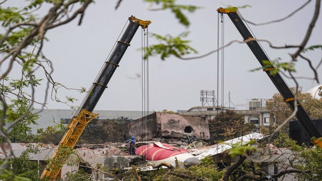 Air India AI171 crash: From ex gratia payouts to insurance claims, a ...