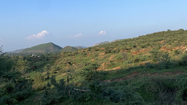 Supreme Court appoints five-member committee to re-examine Aravalli ...