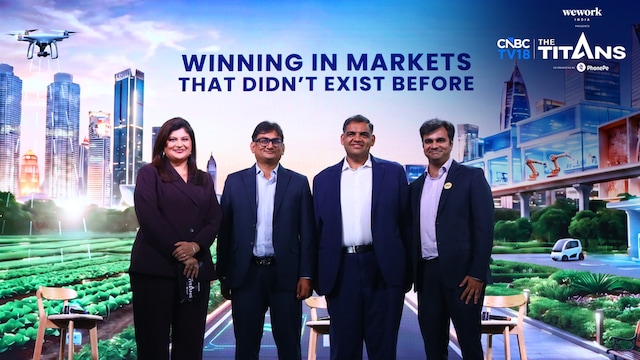 Building demand from scratch: Lessons from India’s new-age founders ...