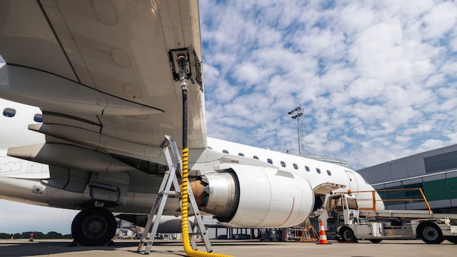 Will airfares be affected? Key questions answered on the ₹10,000 crore ...