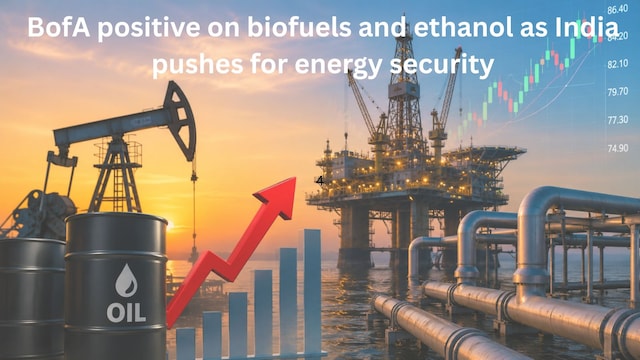 BofA prefers oil producers over refiners as crude prices stay elevated ...