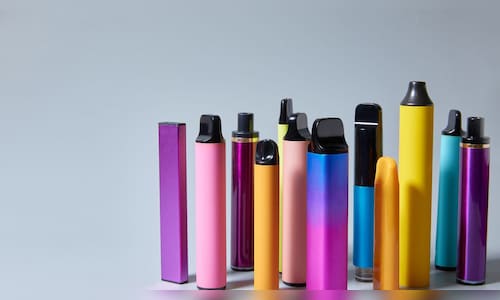 FDA's e-cigarette authorisation: Fruity vapes not significantly better ...