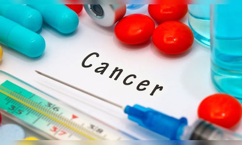 Govt raises price caps on key cancer drugs by 50% to tackle key ...