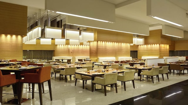 Chalet Hotels sees stronger second half; real estate business set to ...