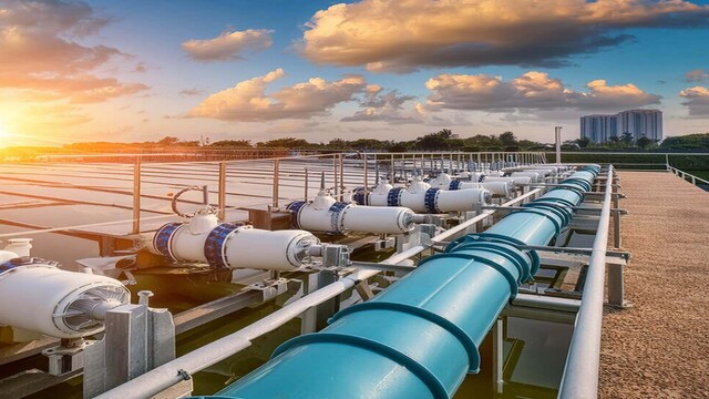 Concord Enviro Systems arm bags ₹16-cr order for zero liquid discharge ...
