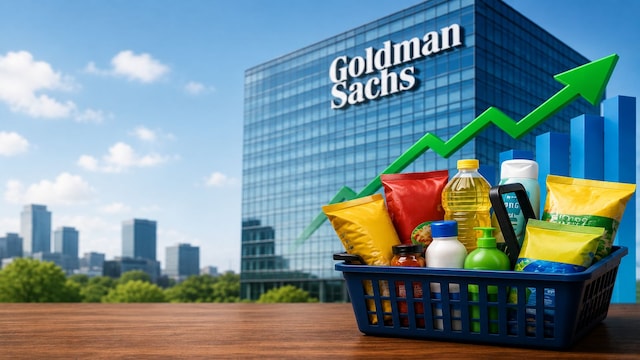 Goldman Sachs sees FY27 as best year for FMCG growth since FY23, bets ...