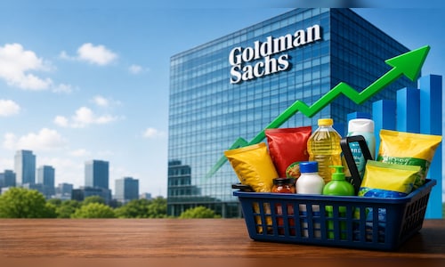 Goldman Sachs sees FY27 as best year for FMCG growth since FY23, bets ...