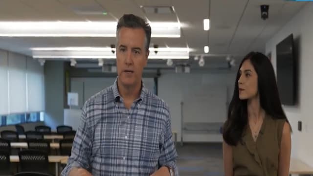 Someone is enrolling in an AI course every 3 seconds on Coursera, says ...