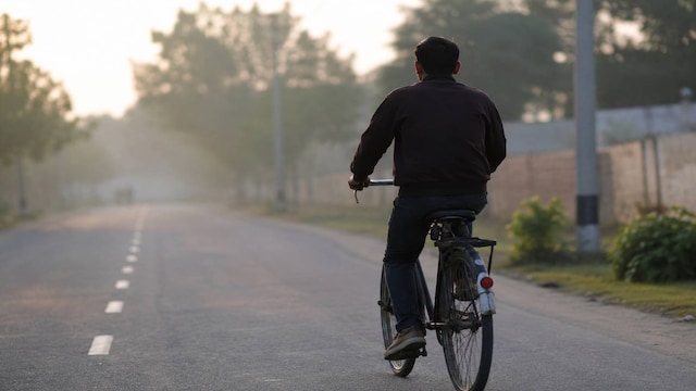 'Sunday on cycle' event held in Jaipur to mark World Bicycle Day - CNBC ...