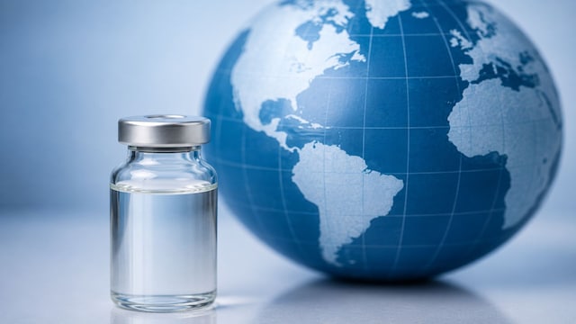 US seeks India's help to address shortage of cancer drug ifosfamide ...