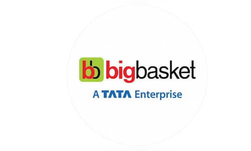 Tata-owned bigbasket names former Amazon executive Amit Nanda as CEO ...