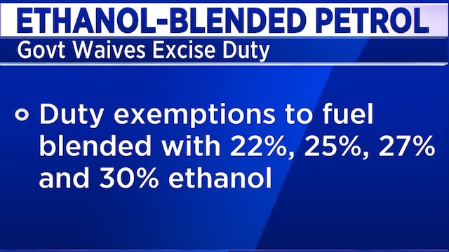 India's ethanol push could unlock strong demand for sugar, biofuel ...