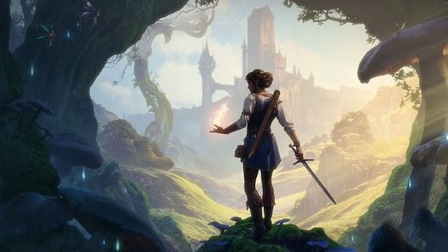 Xbox pushes Fable rollout to February 2027 amid packed holiday release ...