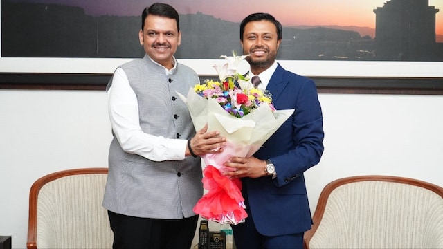 Maharashtra issues Letter of Intent to AirTrunk for ₹2 lakh crore data ...