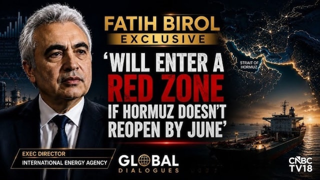 Top Stories: IEA’s ‘red zone’ warning, Alphabet AI fundraise, OYO IPO ...