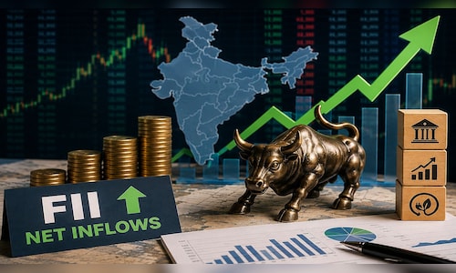 Why top fund managers think foreign investors could return to India ...