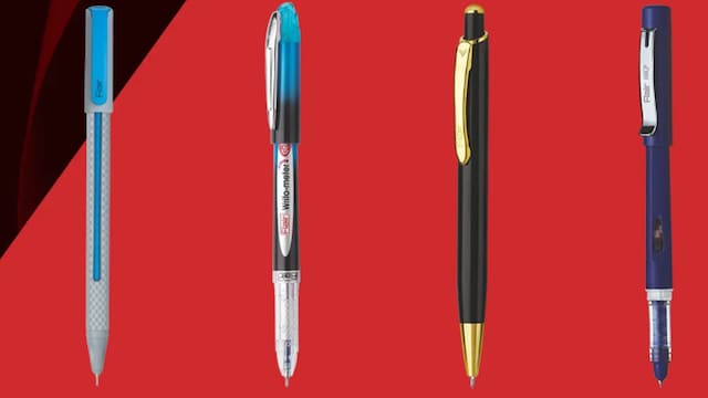 Flair Writing Industries eyes mid-teen revenue growth in FY27 - CNBC TV18