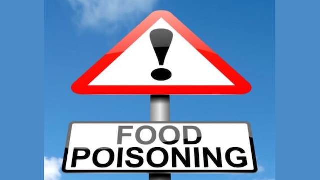Bhiwandi food poisoning outbreak, 79 still in hospital as FDA seals ...