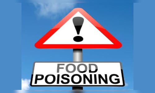 Bhiwandi food poisoning outbreak, 79 still in hospital as FDA seals ...