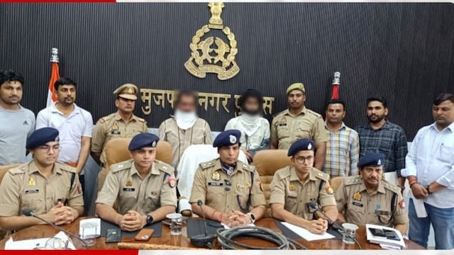 13 workers, including two minors, freed from bonded labour at UP ...