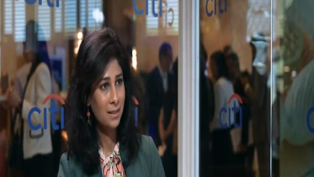 India needs reforms and strong AI push to attract capital: Gita ...