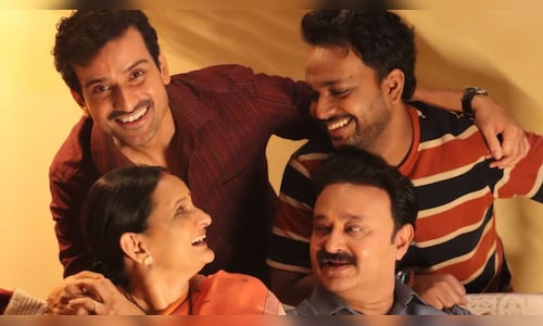 ‘Gullak’ Season 5 review: Still comforting, still relatable, but ...