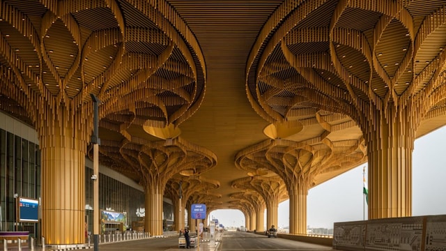 India’s 4 architectural marvels recognised among world’s most beautiful ...
