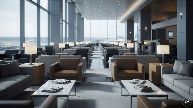 PNB discontinues complimentary lounge access on Mastercard Platinum ...