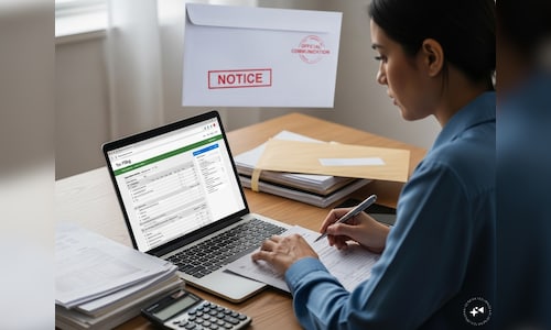 ITR filing explained: Documents required, steps and common mistakes to ...