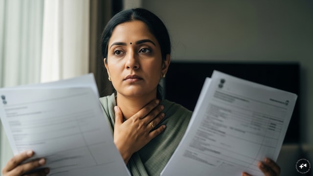 PCOS, thyroid disorders and health insurance: What women should know ...