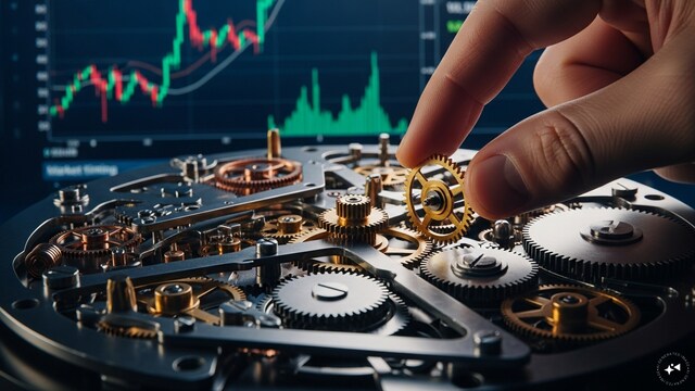 How market timing can influence small-cap fund returns, shows study ...