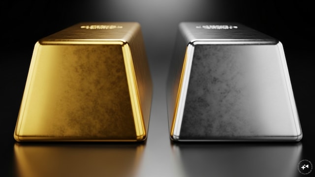 COMEX gold jumps over 2%, silver rallies 3.5% amid softer dollar and ...