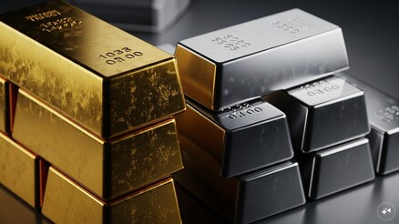 MCX Gold Price Today in India - Latest Gold Futures Rate & Updates