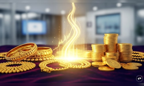 What gold leasing is and how it aims to unlock India’s idle bullion ...