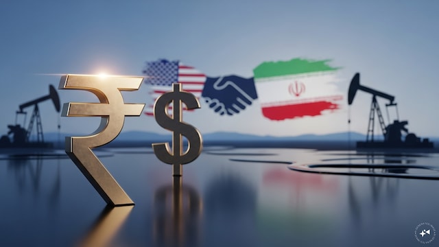 Rupee strengthens to 94.61 against dollar as US-Iran deal keeps oil ...