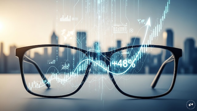 Lenskart shares get their highest price target after UBS projects 48% ...