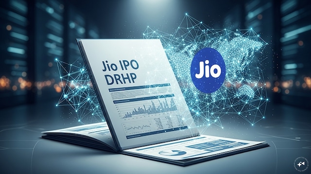 Jio IPO DRHP Highlights: Jio Platforms valuation seen near ₹11–12 lakh ...