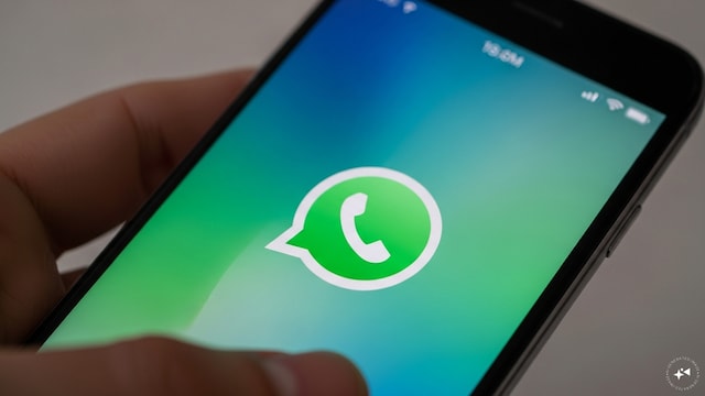 WhatsApp iOS 15.5 update: These older iPhones need a software update to ...
