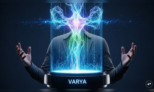 Peak XV-backed Avataar launches new AI model Varya; CEO says it will ...