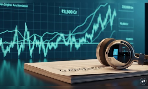Audio book platform Kuku files confidential papers for up to ₹3,500-cr ...
