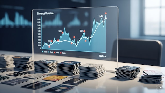 Pine Labs says gift card breakage not part of revenue, dismisses profit ...