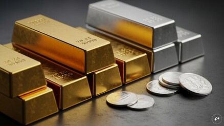 MCX Gold Price Today in India - Latest Gold Futures Rate & Updates